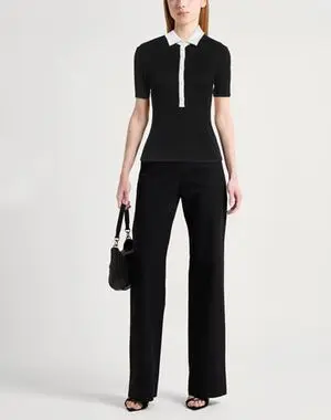 Rag & Bone Jersey Polo Shirt