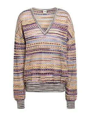 Missoni V Neck Sweaters For Women