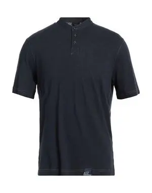 Armani Exchange T-shirt Size Linen, Cotton