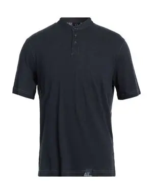 Armani Exchange T-shirt Size Linen, Cotton