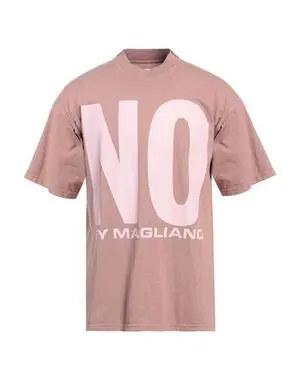 MAGLIANO T-shirt Size Cotton, Elastane