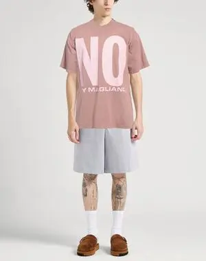 MAGLIANO T-shirt Size Cotton, Elastane