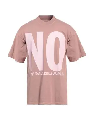 MAGLIANO T-shirt Size Cotton, Elastane