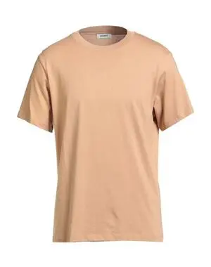 Men's Sand Beige T-Shirts