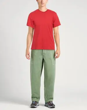 Sandro T-shirt Size Cotton - Red