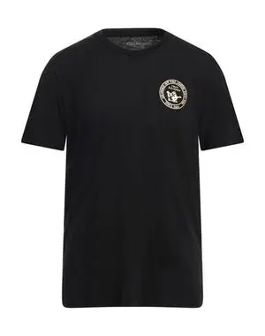 True Religion T-shirt Size Cotton - Black