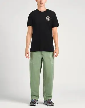 True Religion T-shirt Size Cotton - Black