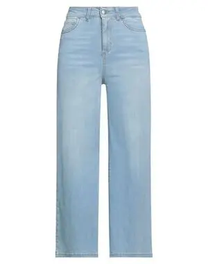 CARACTÈRE Flared Denim Jeans