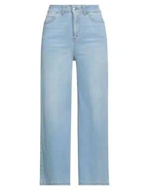 CARACTÈRE Flared Denim Jeans