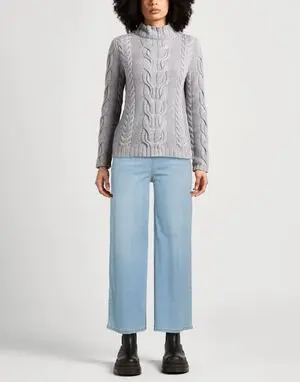 CARACTÈRE Flared Denim Jeans