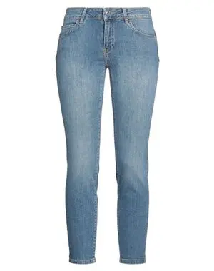CARACTÈRE Tapered Slim Fit Jeans