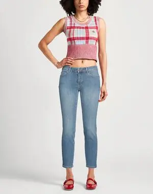CARACTÈRE Tapered Slim Fit Jeans