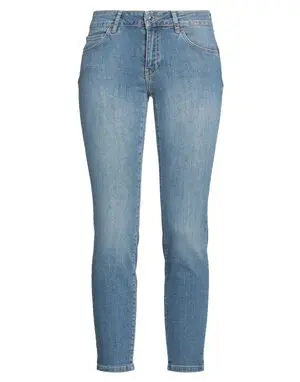 CARACTÈRE Tapered Slim Fit Jeans