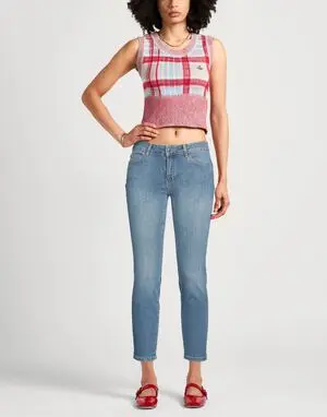 CARACTÈRE Tapered Slim Fit Jeans