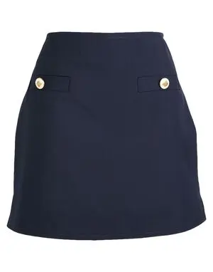Sandro Mini Flared Skirt