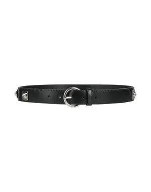 Sandro Cowhide Belt