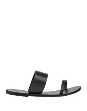 Manebí Leather Sandals