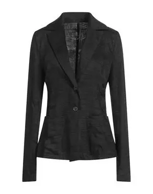 Masnada Single Breasted Blazers For Women
