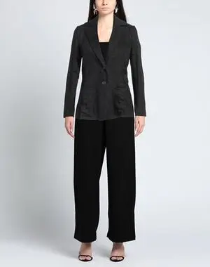 Masnada Single-breasted Blazer