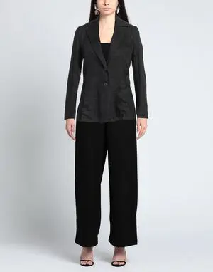 Masnada Single-breasted Blazer