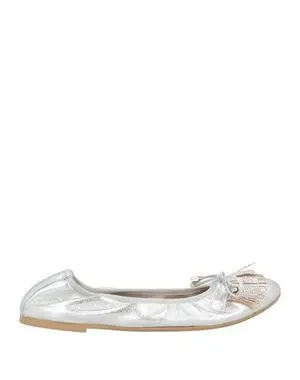 DIVINE FOLLIE Ballet Flats