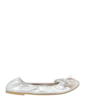 DIVINE FOLLIE Ballet Flats