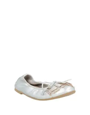 DIVINE FOLLIE Ballet Flats