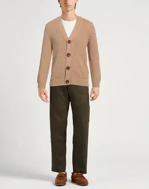 Sandro Knitted Cardigan