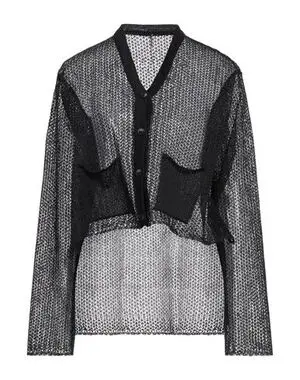Masnada Frill Knitwear For Women