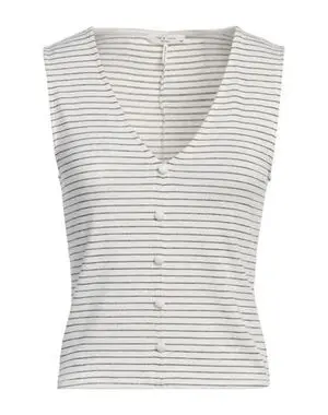 Rag & Bone Sleeveless Vests For Women