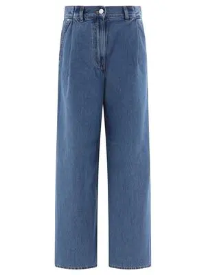Givenchy Givenchy Denim Jeans - Blue