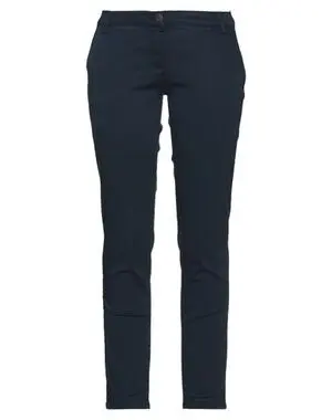 Trussardi Slim Leg Pants For Women