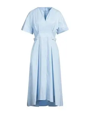 Peserico Asymmetrical Day Dresses