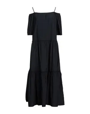 Peserico Embellished Maxi Dress