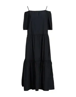 Peserico Embellished Maxi Dress