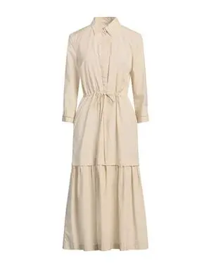 Peserico Embellished Dresses