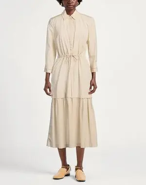 Peserico Midi Dress