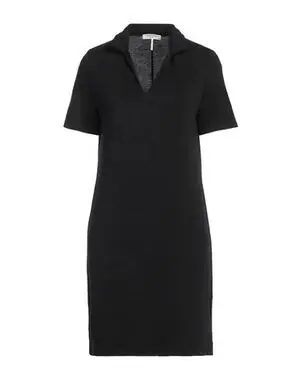 Rag & Bone Mini Flared Knit Dress