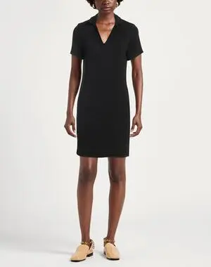 Rag & Bone Mini Flared Knit Dress