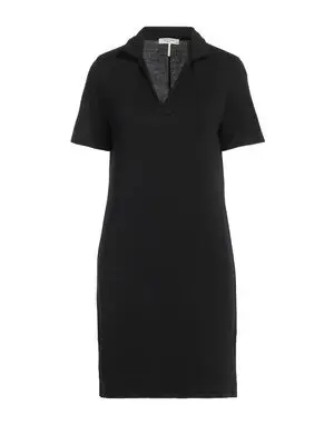 Rag & Bone Mini Flared Knit Dress