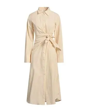 Ottod'ame Collared Day Dresses