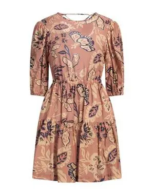 OTTOD'AME Mini Dress
