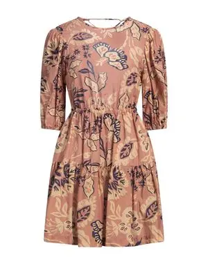 OTTOD'AME Mini Dress