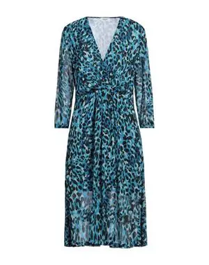 Replay Fit & Flare Day Dresses