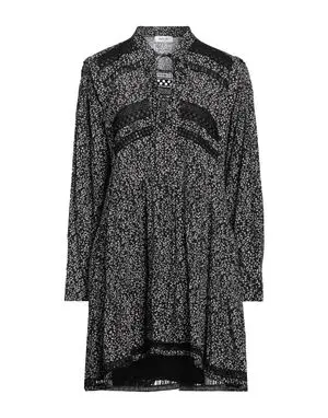 REPLAY Mini Shirt Dress