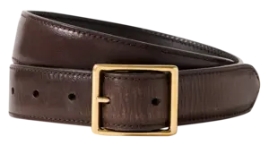 NILI LOTAN Nili Lotan Gabriele Leather Belt