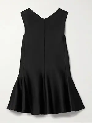Khaite Mini Day Dresses