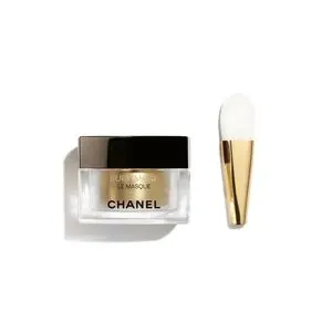 Chanel Sublimage Le Masque Ultimate Mask Regenerates And Strengthens - One-color