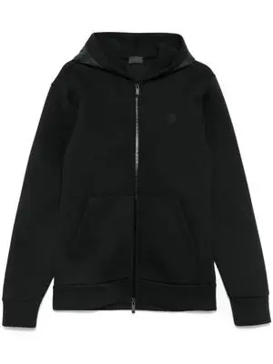 Moncler Zip-up Hoodie