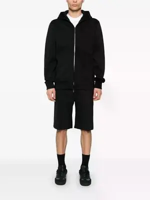 Moncler Zip-up Hoodie